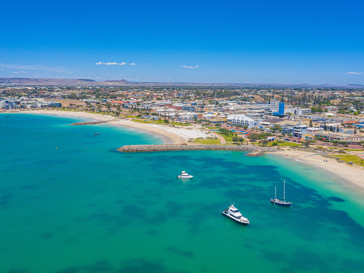 RSM Geraldton: Tax, Audit, Business Advice & Financial Planning